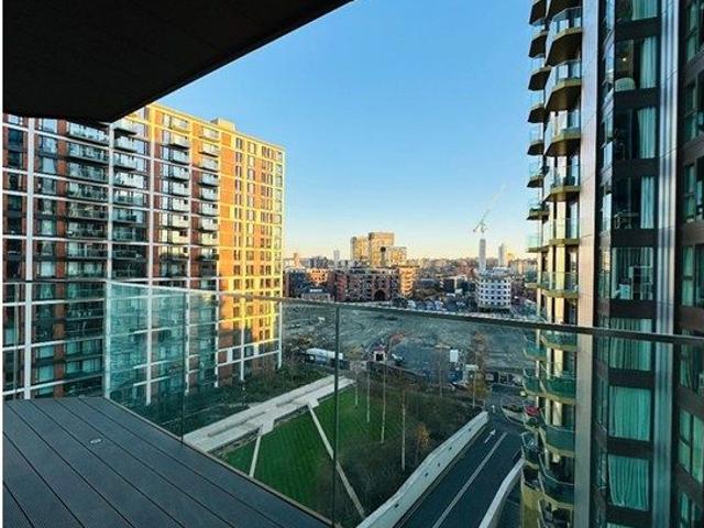 Hennessey Apartments, London SE18, 2 bed flat to rent, £2,660 pcm | PrimeLocation