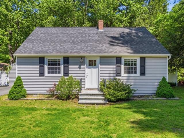 Hennessey Ave, Brunswick, Home For Sale