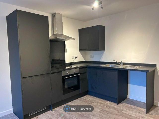 Hennessy Row, Derby DE1, 1 bed flat to rent, £725 pcm | PrimeLocation
