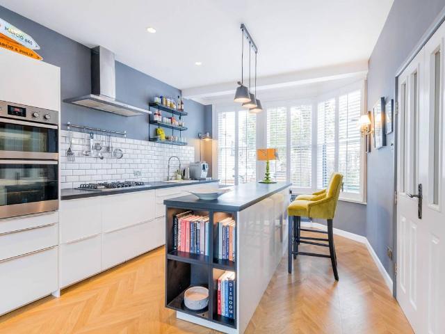 Henniker Gardens, Upton Park, London E6, 3 bed semi detached house to rent, £5,000 pcm | PrimeLocation