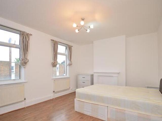 Henniker Road, London, 4 Bedroom Terraced
