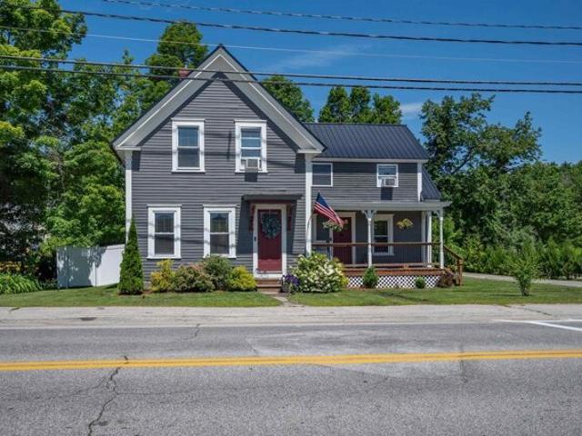 Henniker St, Hillsborough, Home For Sale