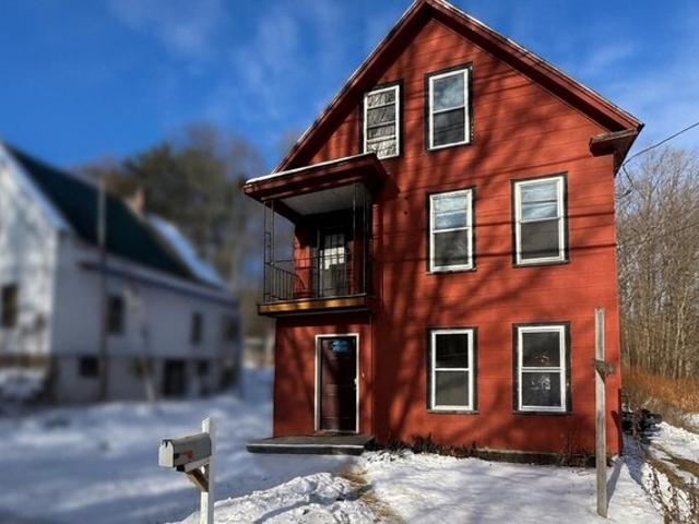 Henniker St, Hillsborough, Home For Sale