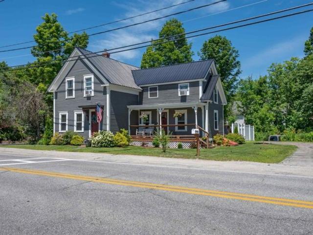 Henniker St, Hillsborough, Home For Sale