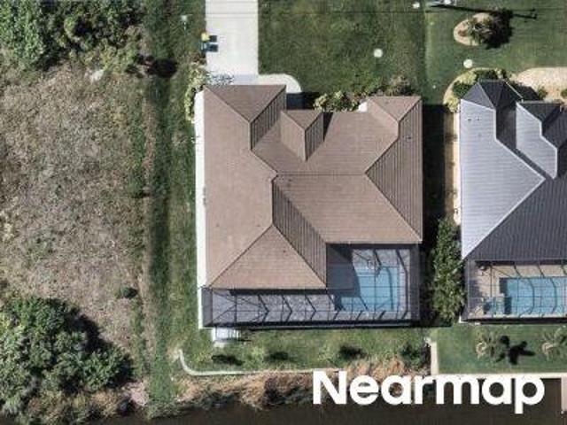 Hennipen Cir