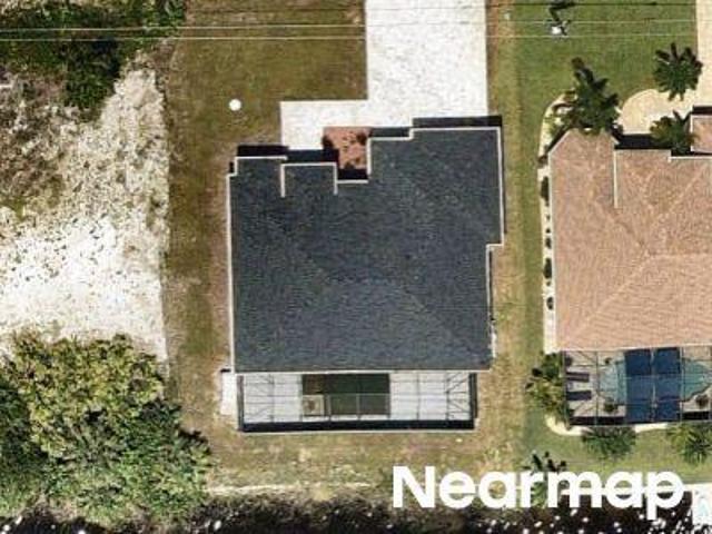 Hennipen Cir