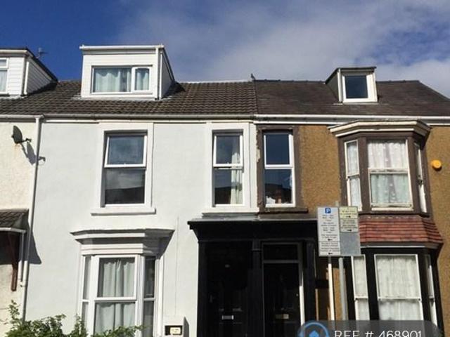 Henrietta St, Swansea, SA1 7 bed terraced house to rent £2,600 pcm £600 pw