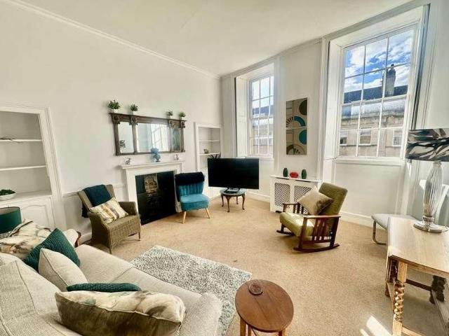Henrietta Street, Bath, BA2