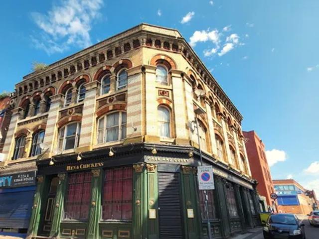 Henrietta Street, Birmingham, B19 3LS, United Kingdom | 2 bed apartment for rent #167447462 | Rentberry