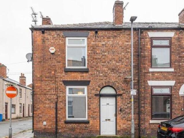 Henrietta Street, Leigh, 2 Bedroom End