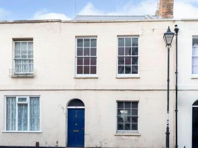 Henrietta Street,town Centre, Cheltenham, 3 Bedroom Terraced
