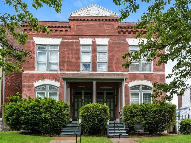 Henrietta Pl 2 Bedroom Apartment for Rent at 2821 Henrietta Pl, St. Louis, MO 63104 The Gate