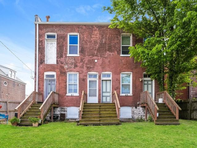 Henrietta Pl 2 Bedroom Apartment for Rent at 2821 Henrietta Pl, St. Louis, MO 63104 The Gate