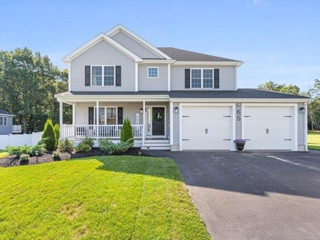 Henrietta Way, Taunton, Home For Sale