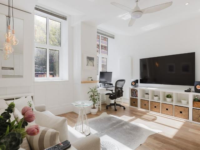 Henriques Street, London E1, 1 bed flat to rent, £3,060 pcm | PrimeLocation