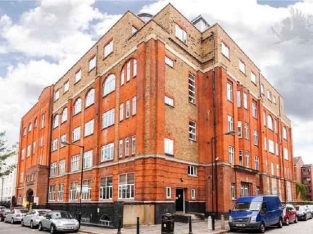 Henriques Street, London E1, 1 bed flat to rent, £1,730 pcm | PrimeLocation
