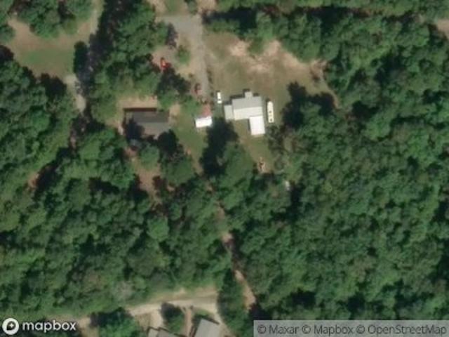 Henry Turner Rd