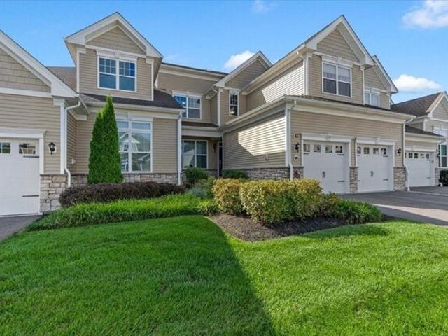 Henry Way Unit,millis, Condo For Sale