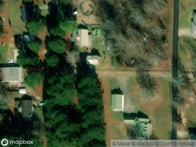 Henry Wesley Sr Rd