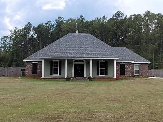 Henry White Rd