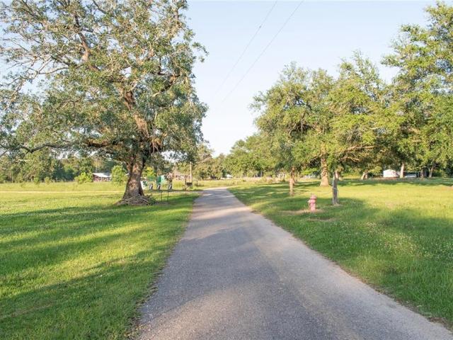 Henry White Road