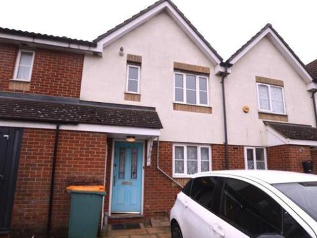 Henry Addlington Close, London, 3 Bedroom House