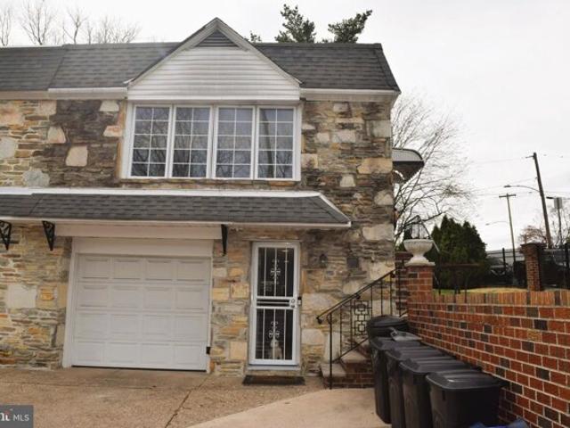 Henry Ave, Philadelphia, Home For Sale