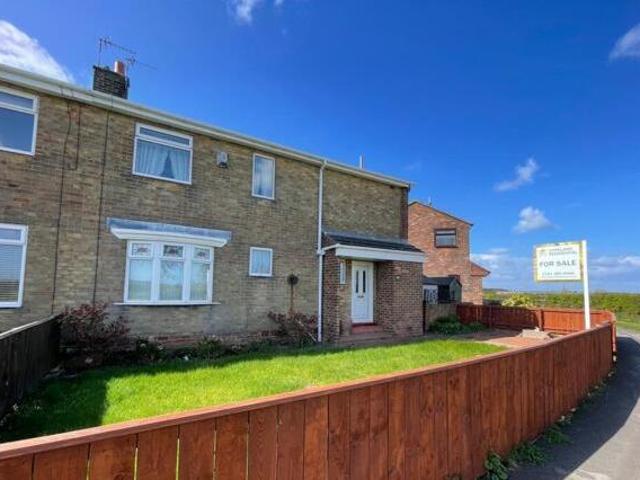 Henry Avenue, Bowburn, 3 Bedroom Semi detached