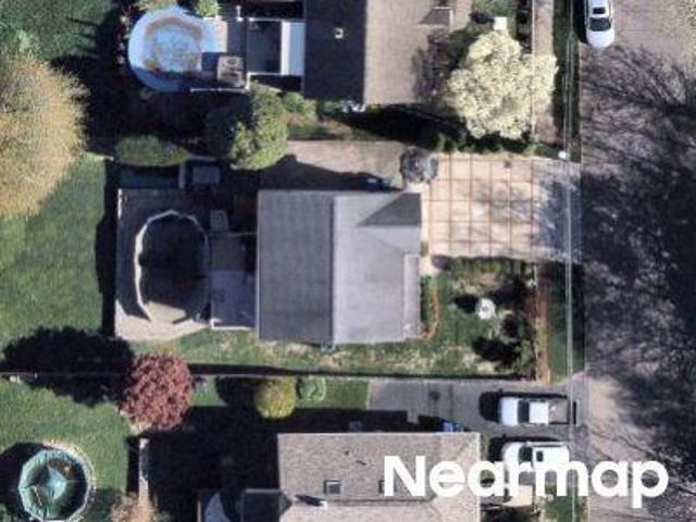 Henry Avenue Ext