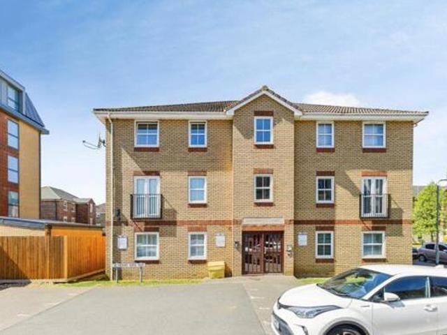 Henry Bird Way, Northampton, 1 Bedroom Flat