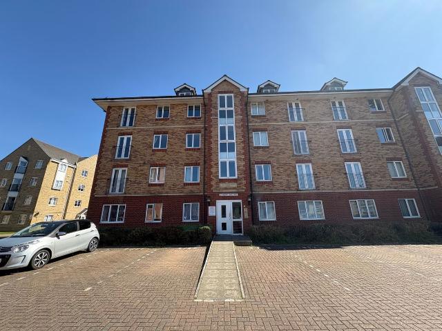 Henry Bird Way, Northampton NN4, 1 bed flat to rent, £850 pcm | PrimeLocation