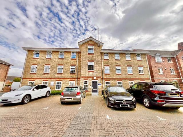Henry Bird Way, Northampton NN4, 1 bed flat to rent, £875 pcm | PrimeLocation