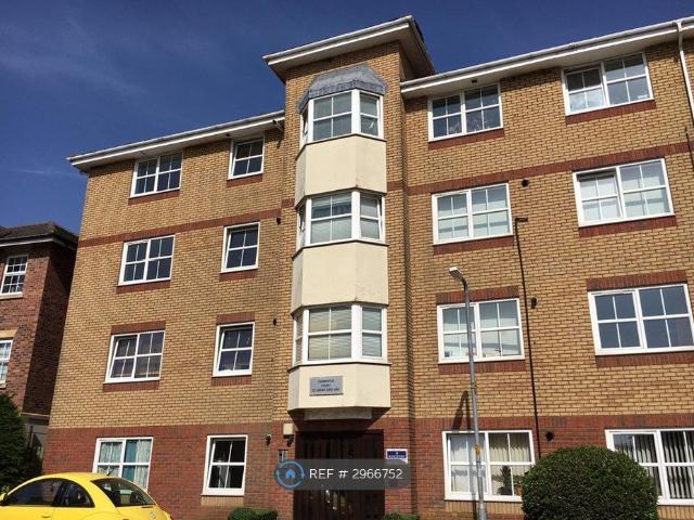 Henry Bird Way, Northampton NN4, 2 bed flat to rent, £990 pcm | PrimeLocation