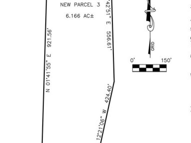 Henry County Road 12 Parcel 3, Headland, AL 36345