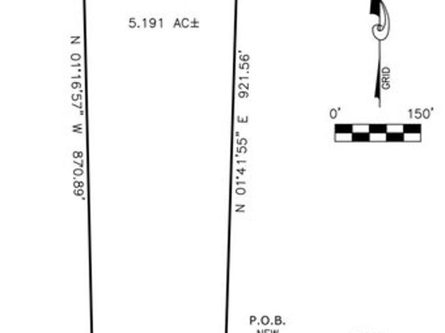 Henry County Road 12 Parcel 2, Headland, AL 36345