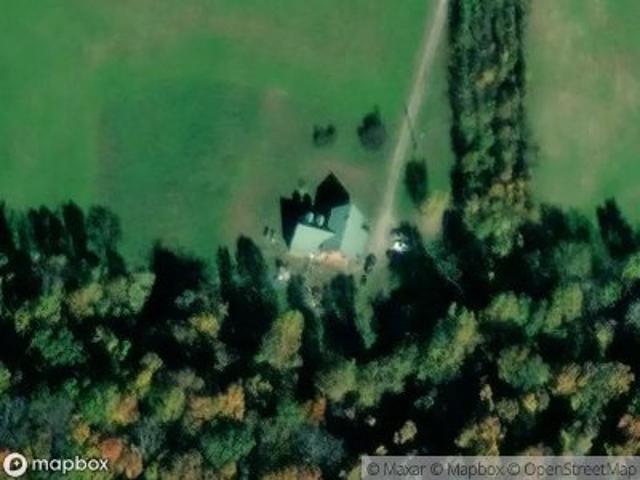 Henry Cove Rd
