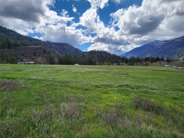 Henry Creek Mdws Lot 9, Plains, MT 59859