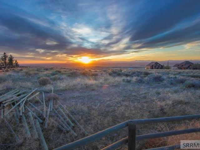 Henry Creek Rd, Idaho Falls, ID 83406