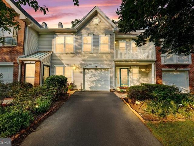 Henry Ct, Plainsboro, Home For Sale