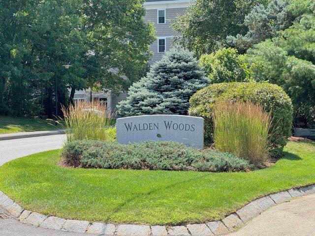 Henry David Dr Unit,nashua, Condo For Sale