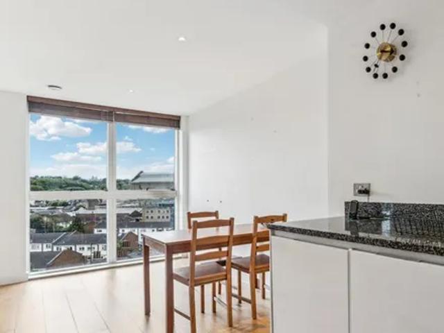 Henry Hudson Apartments, 41 Banning Street, London, SE10 0NJ, United Kingdom | 1 bed apartment for rent #127946316 | Rentberry