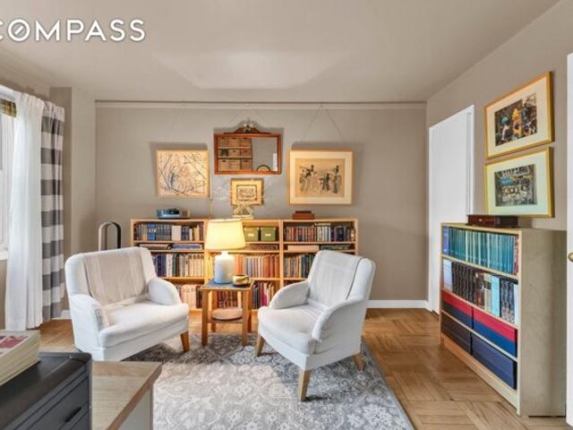 Henry Hudson Pkwy W Unit A, Bronx, Property For Sale