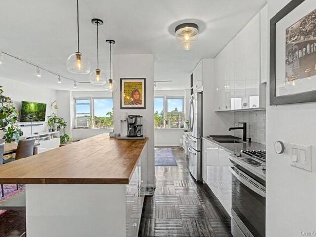 Henry Hudson Pkwy Apt,bronx, Property For Sale