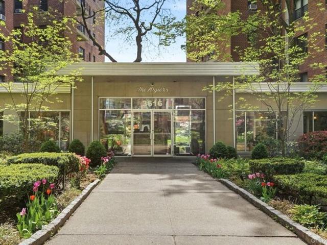 Henry Hudson Pkwy N Unit In, Bronx, Property For Sale