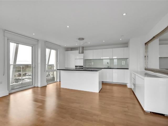 Henry Macaulay Avenue, Kingston Upon Thames, Surrey KT2, 2 bed flat to rent, £2,900 pcm | PrimeLocation