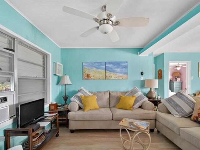 Henry Morgan Rd, Galveston, Home For Sale