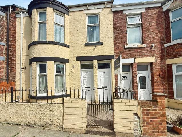 Henry Nelson Street, South Shields NE33, 3 bed flat to rent, £700 pcm | PrimeLocation