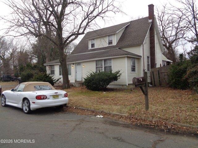 Henry Pl, North Middletown, Home For Sale