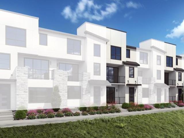Henry Plan The Hub at Virginia Village Community