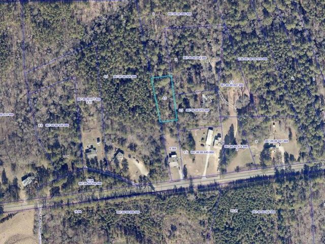 Henry Rd, Chester, SC 29706